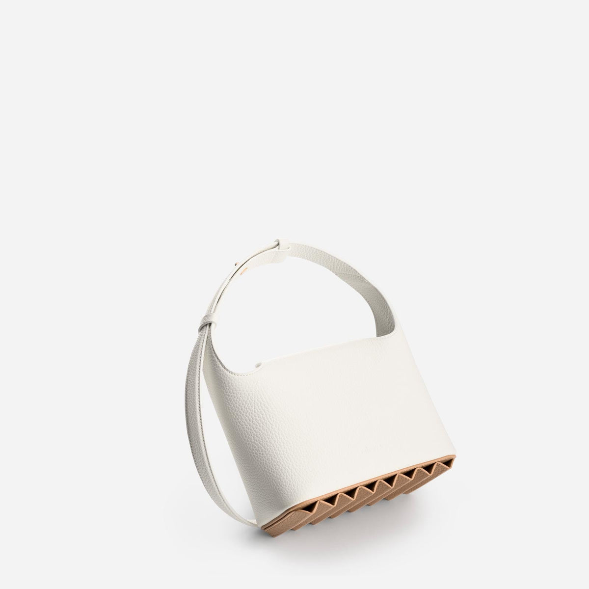 Mini Louise Bag - White – Mlouye