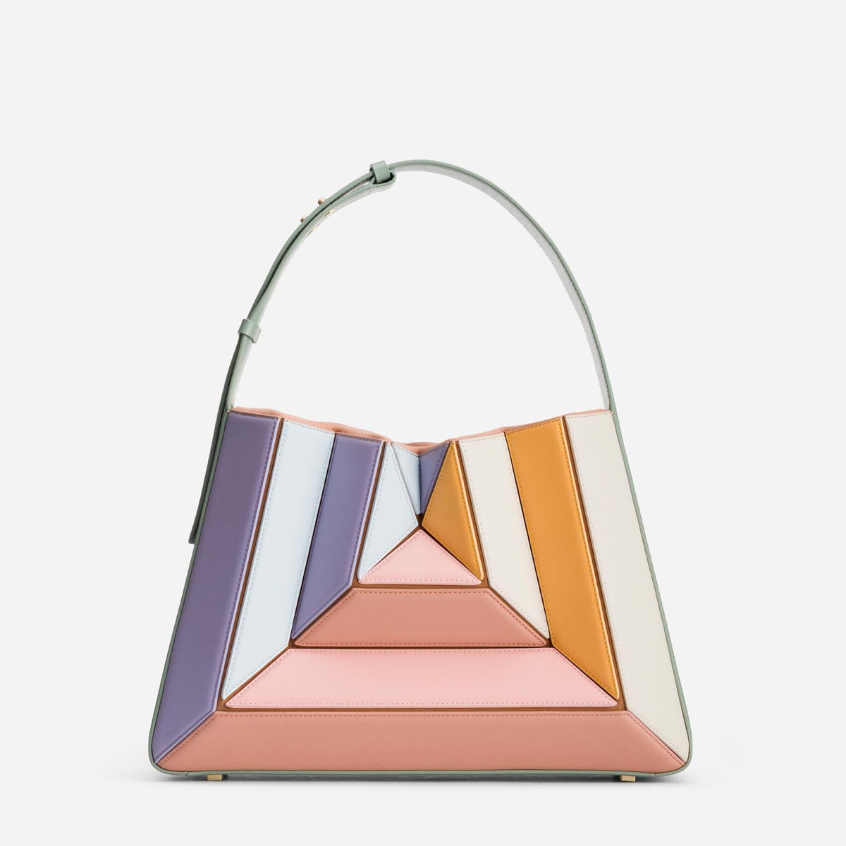 Sera Eclat - Malaga – Mlouye