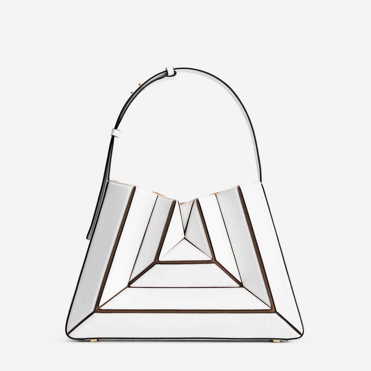 Sera Eclat - White – Mlouye