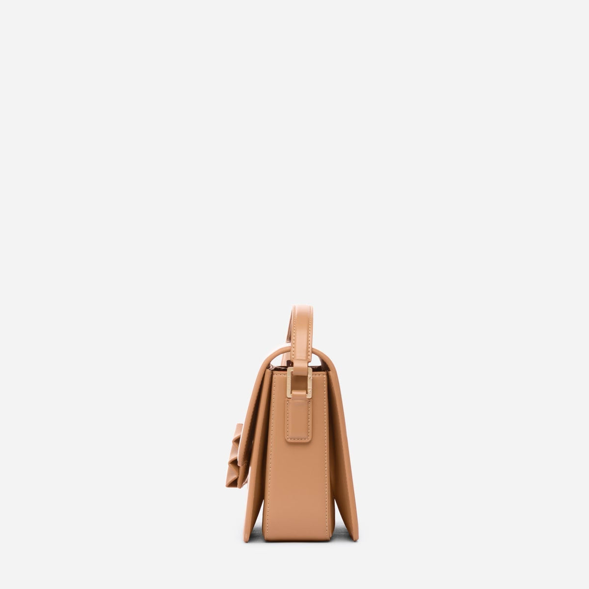 Brick Flap - Latte – Mlouye